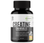 Creatine Chewables by ATP Science: Chewable Creapure®