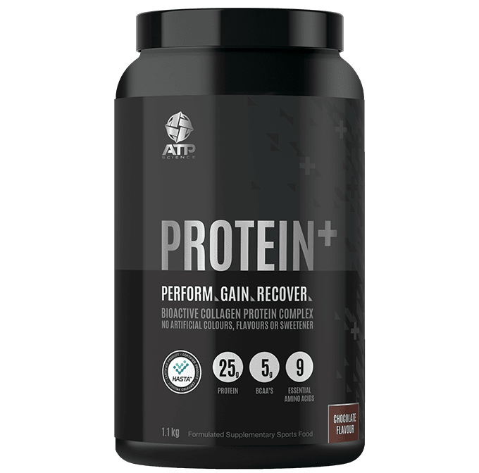 ATP Science Protein Plus | Complete Collagen Protein
