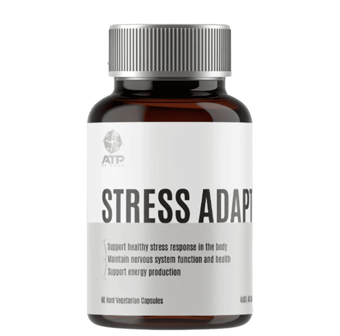 Stress Adapt by ATP Science | Mr Supplement Australia