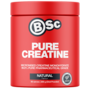 Pure Creatine By BSc Body Science | Mr Supplement