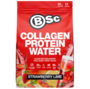 Collagen Protein Water BSc Body Science | Mr Supplement