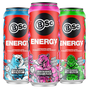 BSc Energy Drink | Body Science | Mr Supplement