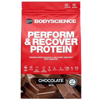 Bsc Body Science Perform and Recover Protein| Mr Supplement