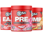 DMHA (Octodrine) Benefits, Dose, Side Effects, Alternatives