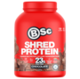 BSc High Protein Powder | Premium Blend | Mr Supplement