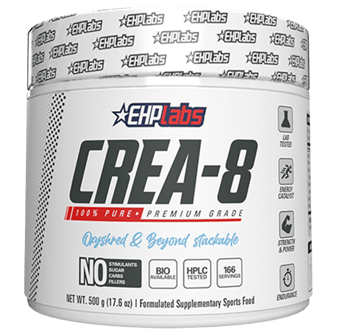 EHP Labs Crea-8 Creatine | Creatine | Mr Supplement Australia