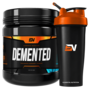 Elemental Nutrition Demented | World's Strong Pre Workout Formula