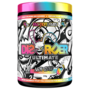 Faction Labs Disorder Ultimate | Pre Workout | Mr Supplement