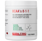 BCAA Side Effects: The Potential Risks