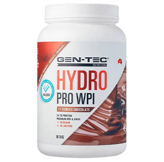 Hydro Pro WPI by Gen-Tec - Mr Supplement Australia