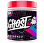 Ghost Legend All Out | High Stimulant Pre-Workout | Mr Supplement