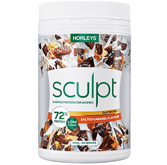 Sculpt by Horleys | Womens Shaping Protein | Mr Supplement