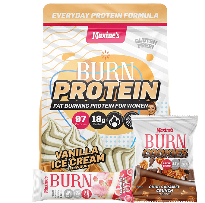 Beginner Shred Pack | Maxines Challenge | Mr Supplement