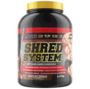 Shred Water by Maxs | Lean Protein Water