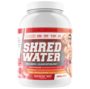 Shred Water by Maxs | Lean Protein Water