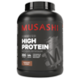 Musashi High Protein Powder | 900g & 2kg | Mr Supplement