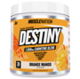 Muscle Nation Destiny | Fat Burner | Mr Supplement Australia