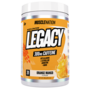 Muscle Nation Legacy | Pre Workout | Mr Supplement Australia