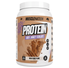 Muscle Nation Protein Review: Your Complete Guide