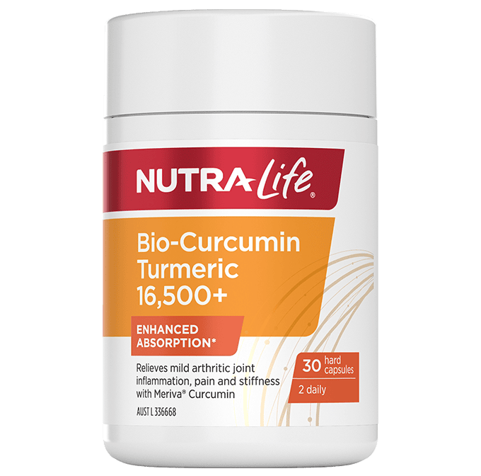 Nutra-Life Bio-Circumin Turmeric 16,500+