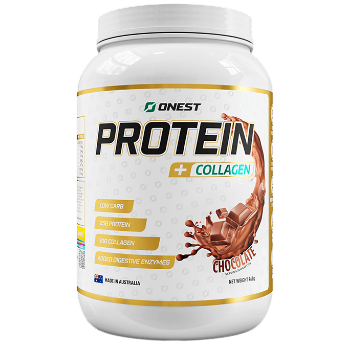 Onest Protein: 100% Whey Protein Isolate | Mr Supplement