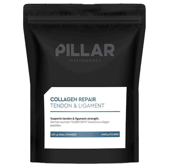 Collagen Repair by Pillar Performance | Tendon & Ligament Repair