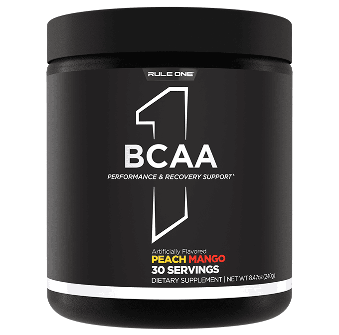 BCAA by Rule 1 | BCAAs | Mr Supplement Australia