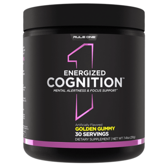 Energized Cognition by Rule 1 | Clean Energy & Focus