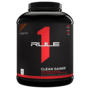 Rule 1 R1 Protein | Whey Protein Isolate Powder | Mr Supplement