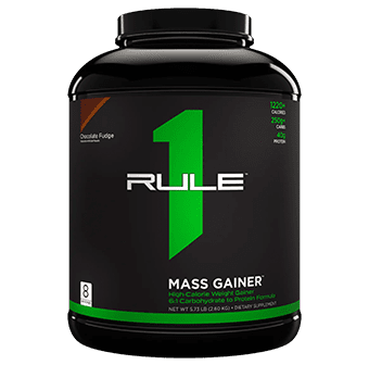 Mass Gainer by Rule 1 | Weight Gainer | Mr Supplement Australia