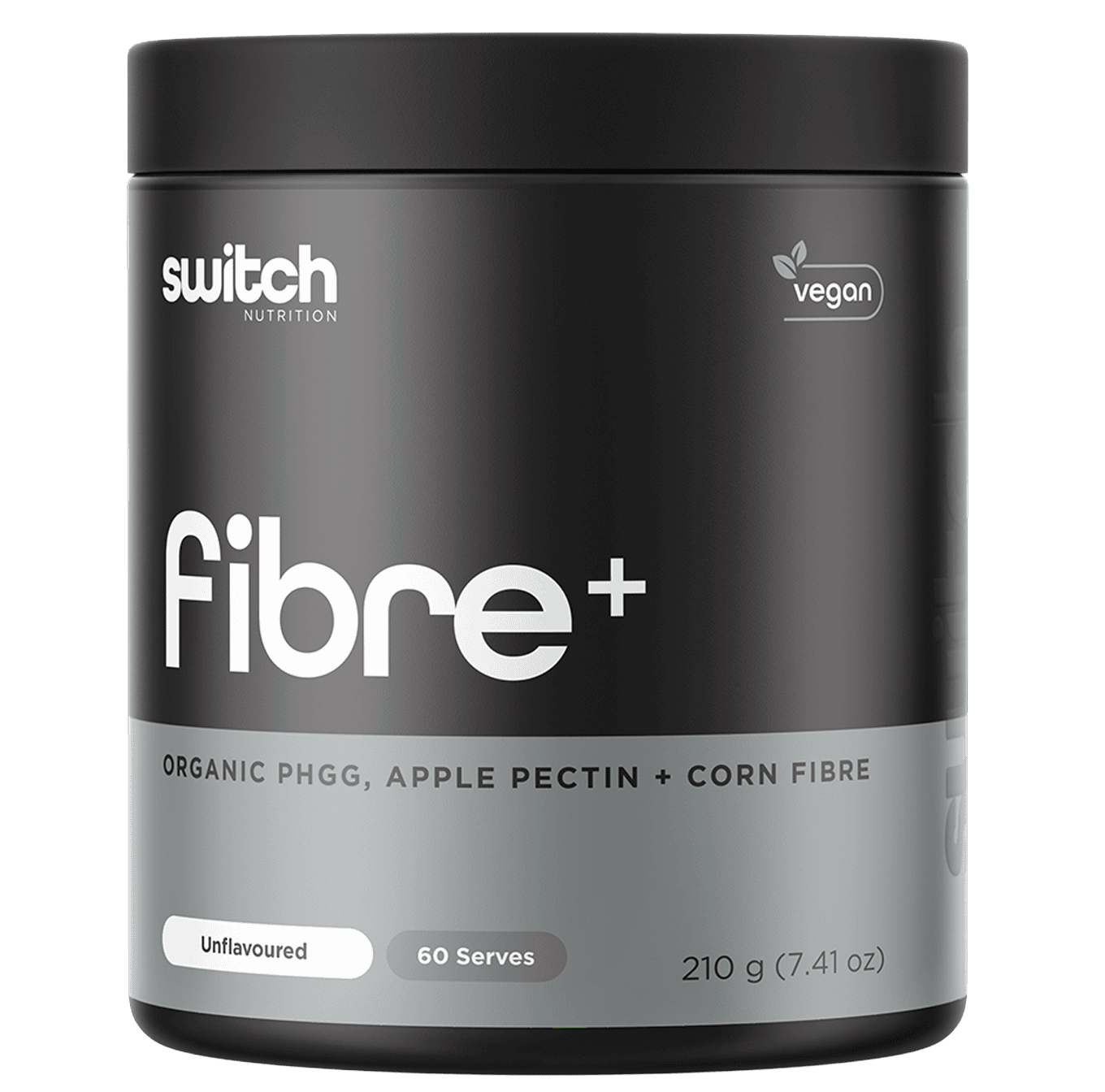 Fibre+ by Switch Nutrition