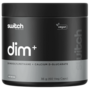 DIM+ by Switch Nutrition | Mr Supplement Australia