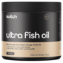 Ultra Fish Oil by Switch Nutrition | Norwegian Fish Oil