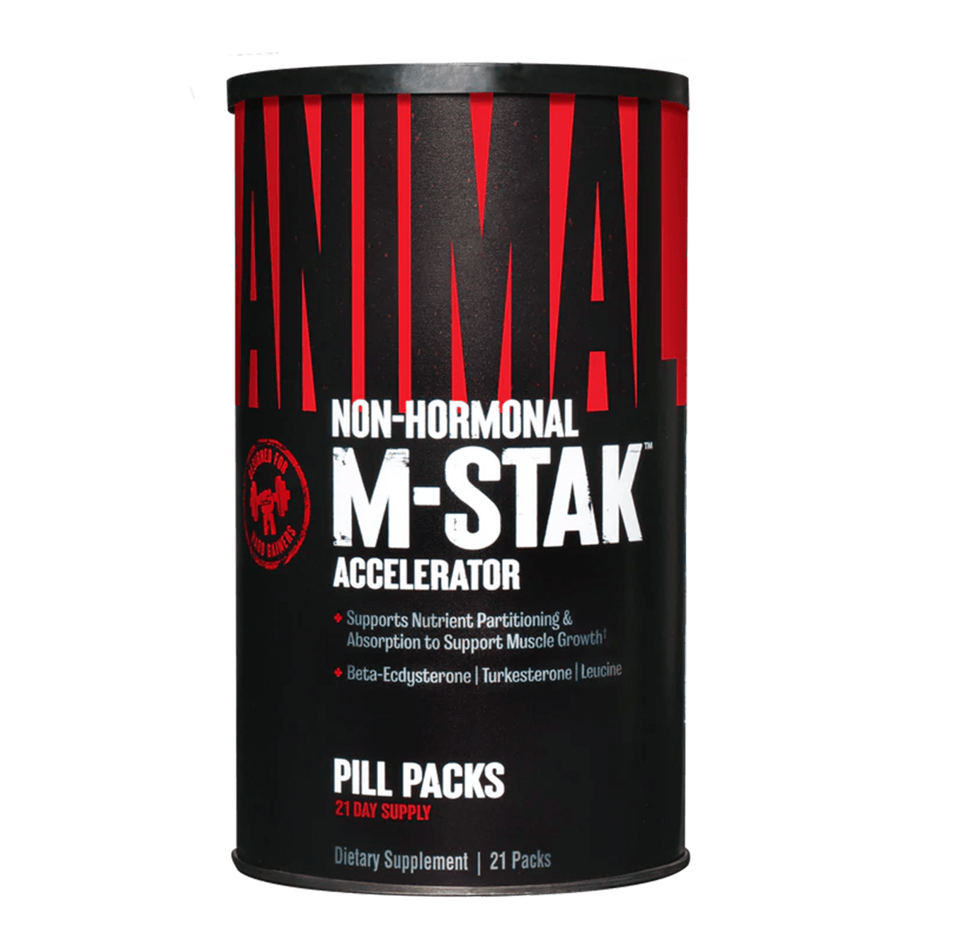 Animal M-Stak by Universal | Pill Packs | Mr Supplement Australia
