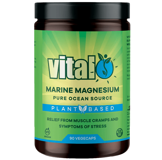 Vital Marine Magnesium