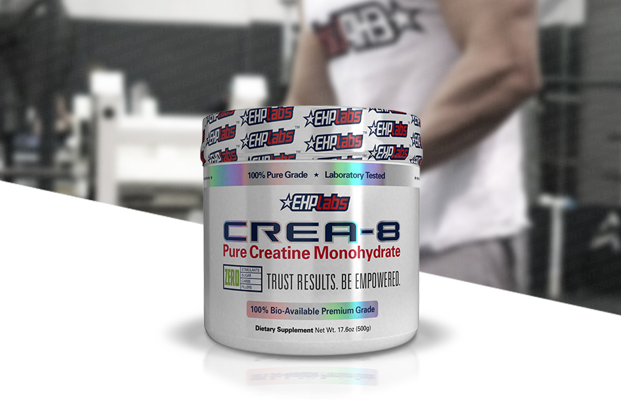 EHP Labs Crea-8 Creatine | Creatine | Mr Supplement Australia
