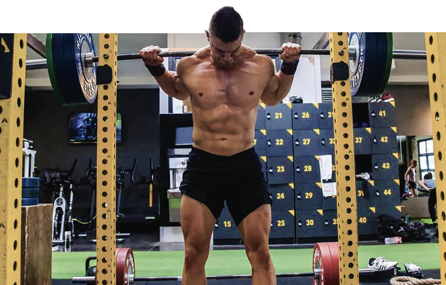 Bulk Mass Gain by Musashi | Extreme Mass | Mr Supplement Australia