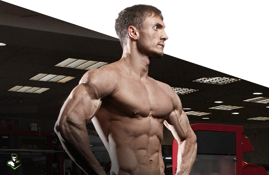 Underground Labs ALC | Acetyl L Carnitine Capsules | Mr Supplement