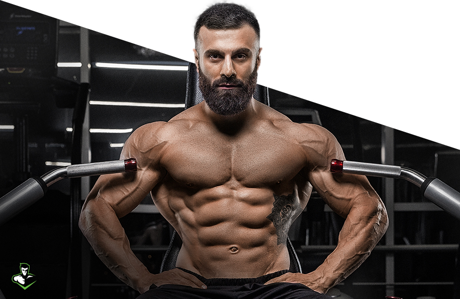 Tribulus by Underground Labs | Tribulus Terrestris Capsules