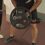 T Bar Row Exercise Technique - MrSupplement.com.au
