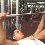 1 and A Half Reps - Lat Pull Down