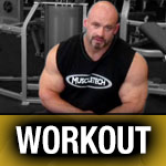 Branch Warren Workout Tips Video - MrSupplement.com.au